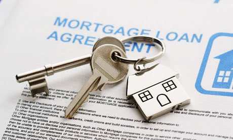 A Guide To Home Loan Refinancing