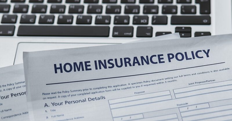 Fire Insurance In Malaysia: Is Your Home Covered?