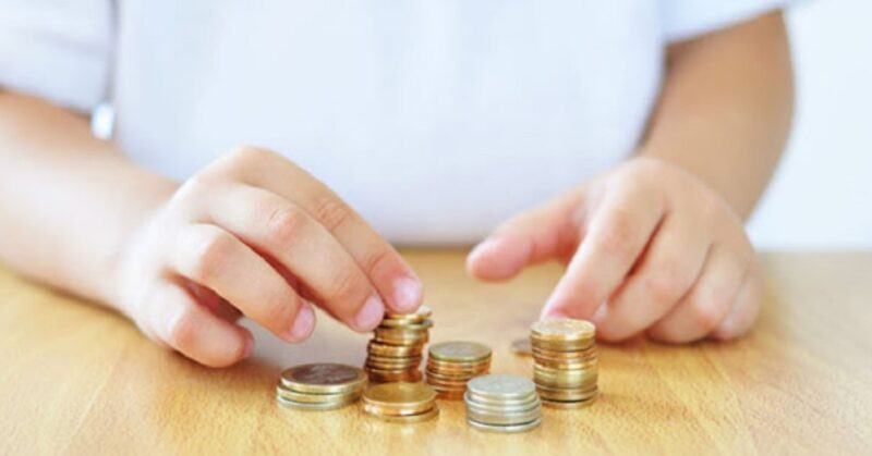 Money Lessons Your Kids Need To Know Through The Ages