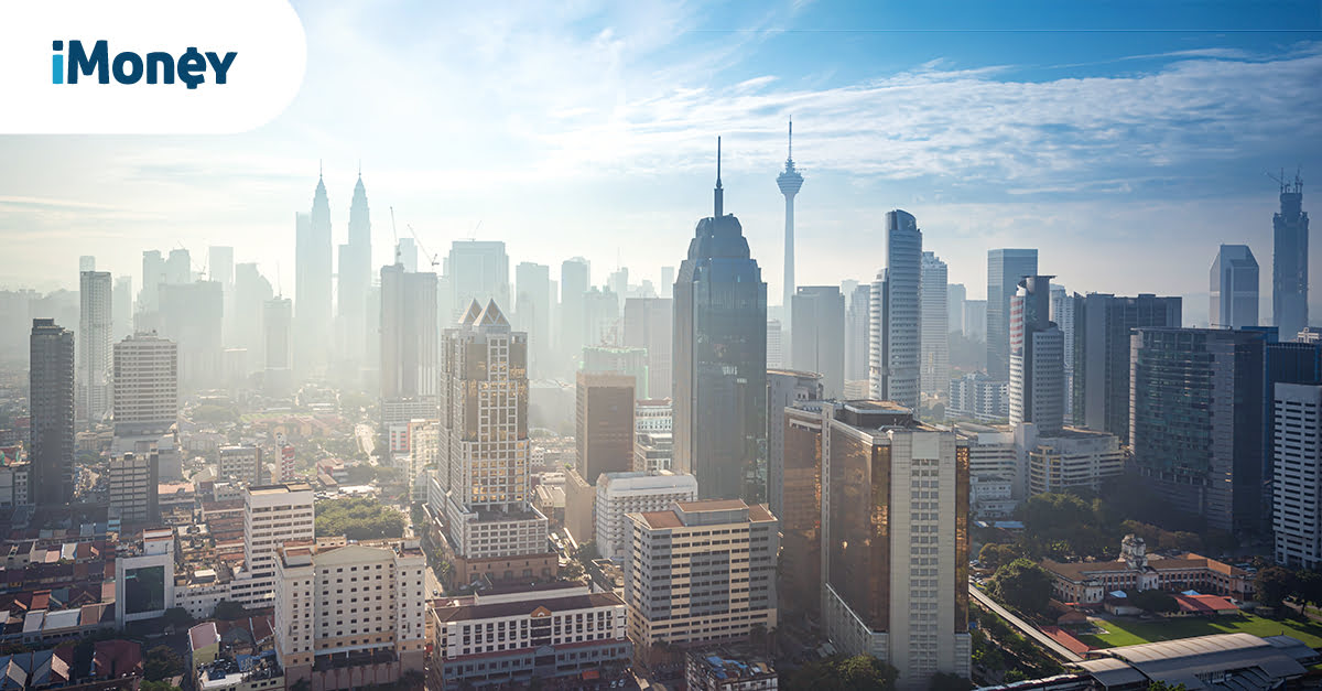5 Reasons Why You Should Invest In Malaysian REITs Now | iMoney