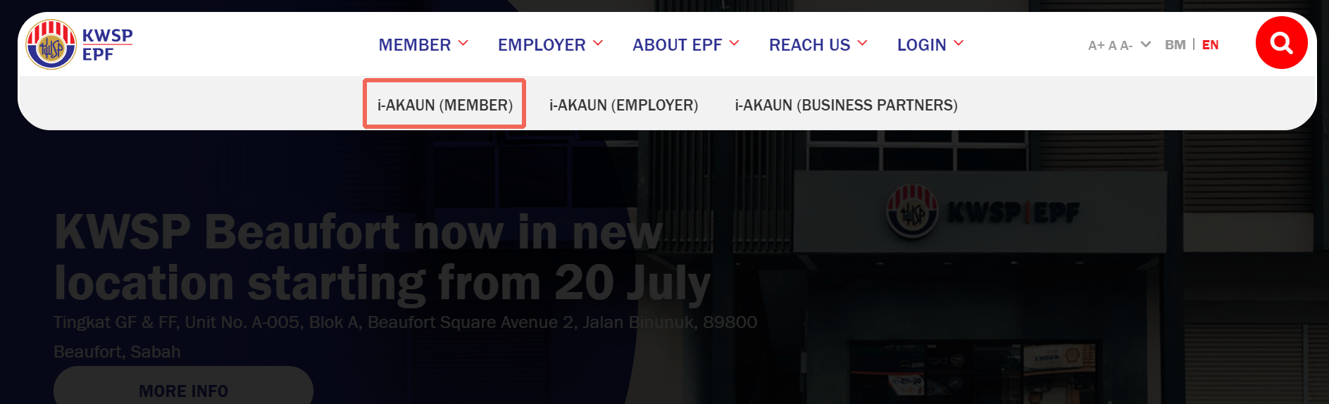 How To Download Your EPF Statement Online PropLah