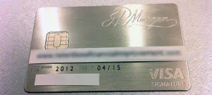 5 Credit Cards For The Super Rich | iMoney