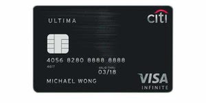 5 Credit Cards For The Super Rich | iMoney