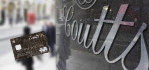 5 Credit Cards For The Super Rich | iMoney