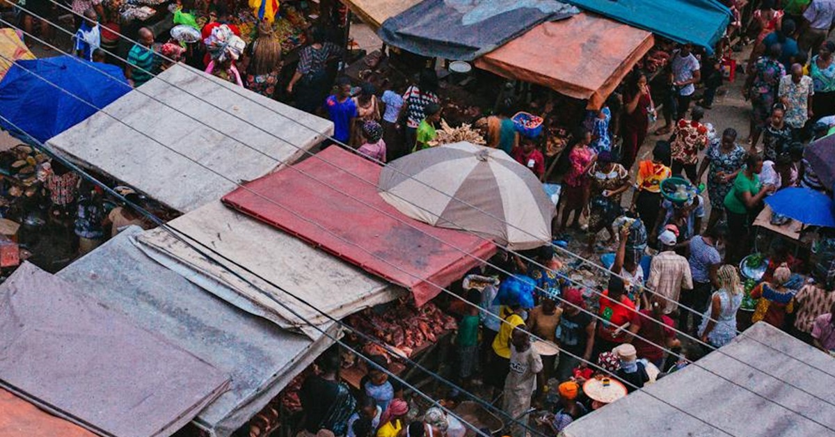 “Here’s What I Get At A Ramadhan Bazaar With Just RM10” |iMoney