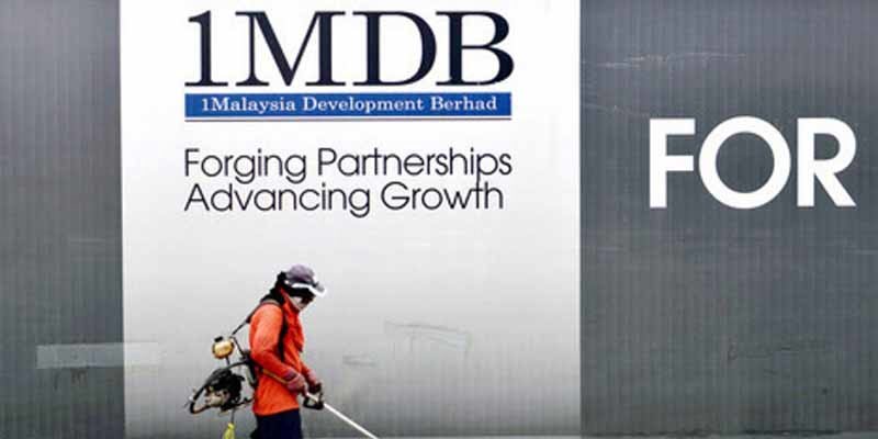 Ringgit Suffered Biggest Drop In 10 Months Due To Oil & 1MDB Scandal ...