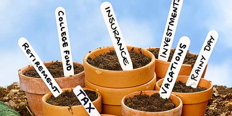 Does Your Financial Portfolio Has An Insurance Planning?