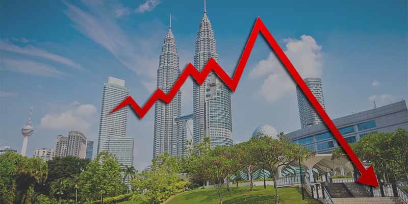 Malaysia Slip To 25th Position In Global Competitiveness Ranking