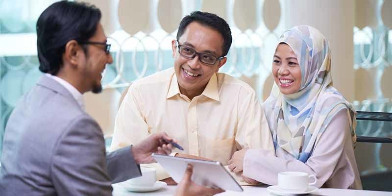 Ask Your Takaful Advisors These 5 Questions