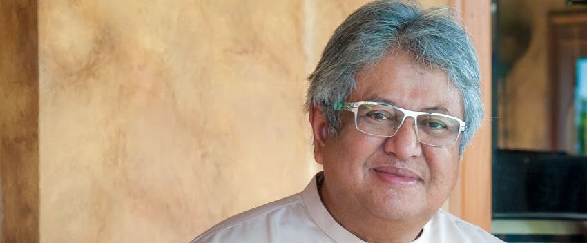 Zaid Ibrahim: Taking Risks For A Brighter Future