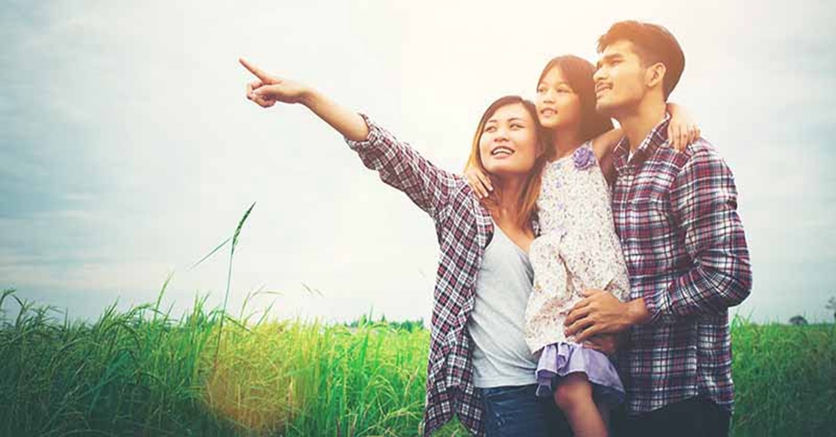 Find The Right Insurance Plan To Achieve Your Financial Goals