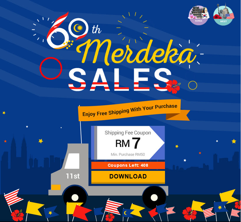 Here Are 10 Merdeka Deals To Look Out For!