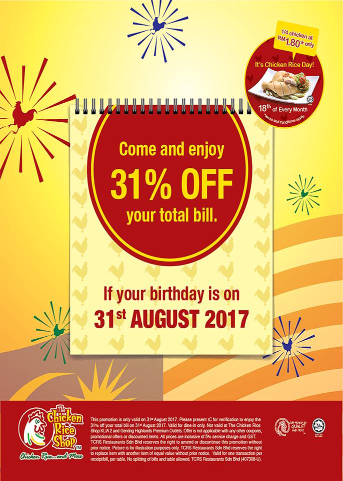 Here Are 10 Merdeka Deals To Look Out For!