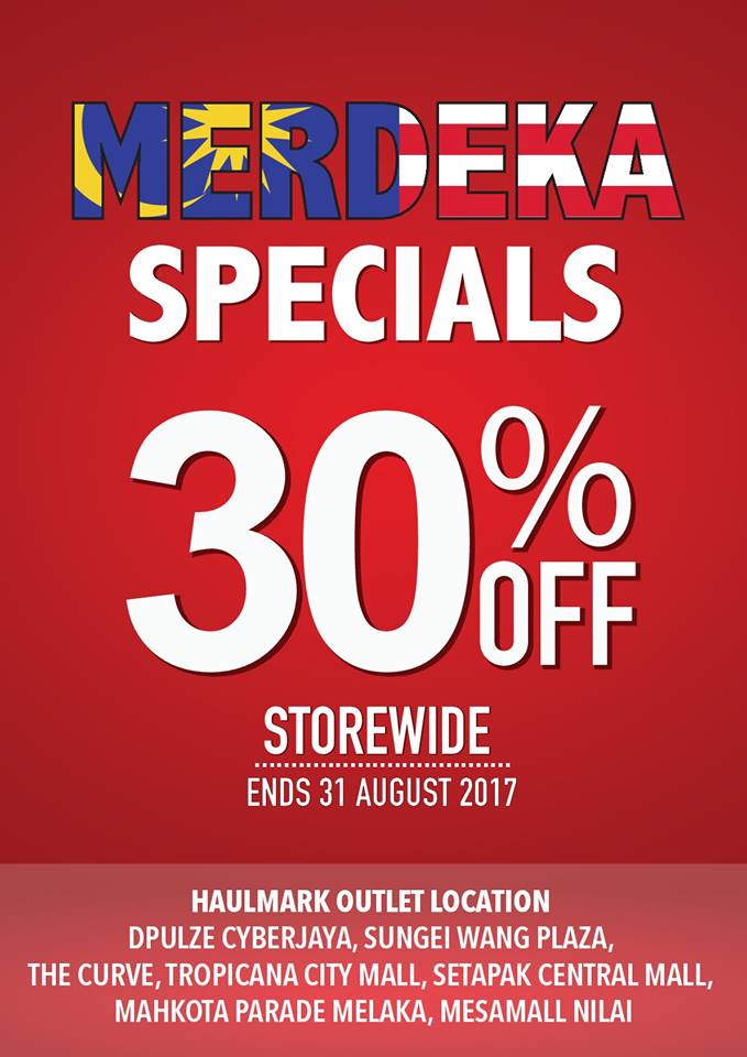 Here Are 10 Merdeka Deals To Look Out For!