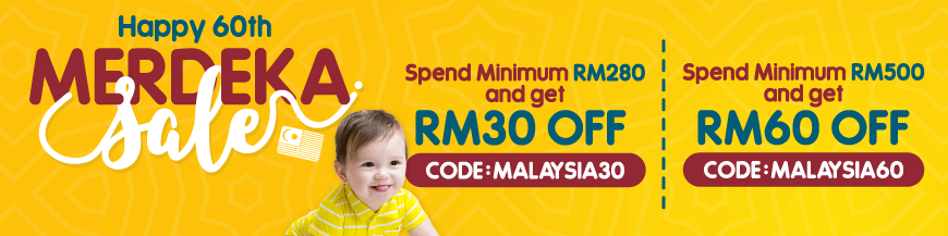 Here Are 10 Merdeka Deals To Look Out For!