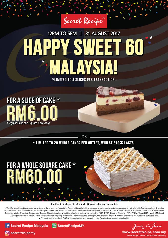 Here Are 10 Merdeka Deals To Look Out For!