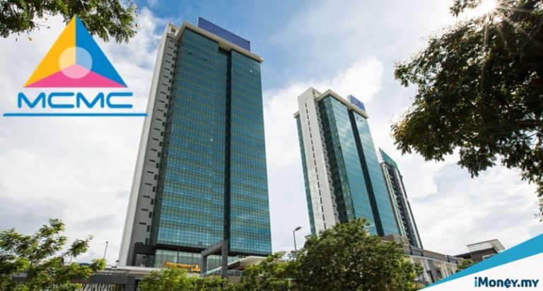 MCMC-Building FB | iMoney Malaysia