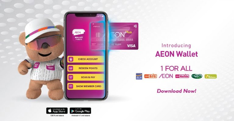 Most Popular E-Wallet Comparison