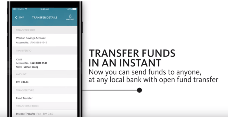 Best Mobile Banking Apps in Malaysia