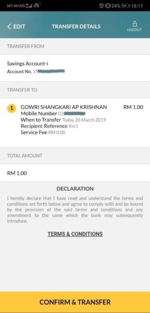 How Does DuitNow Work?