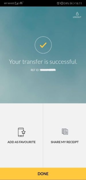 How Does DuitNow Work?