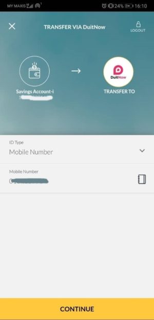 How Does DuitNow Work?