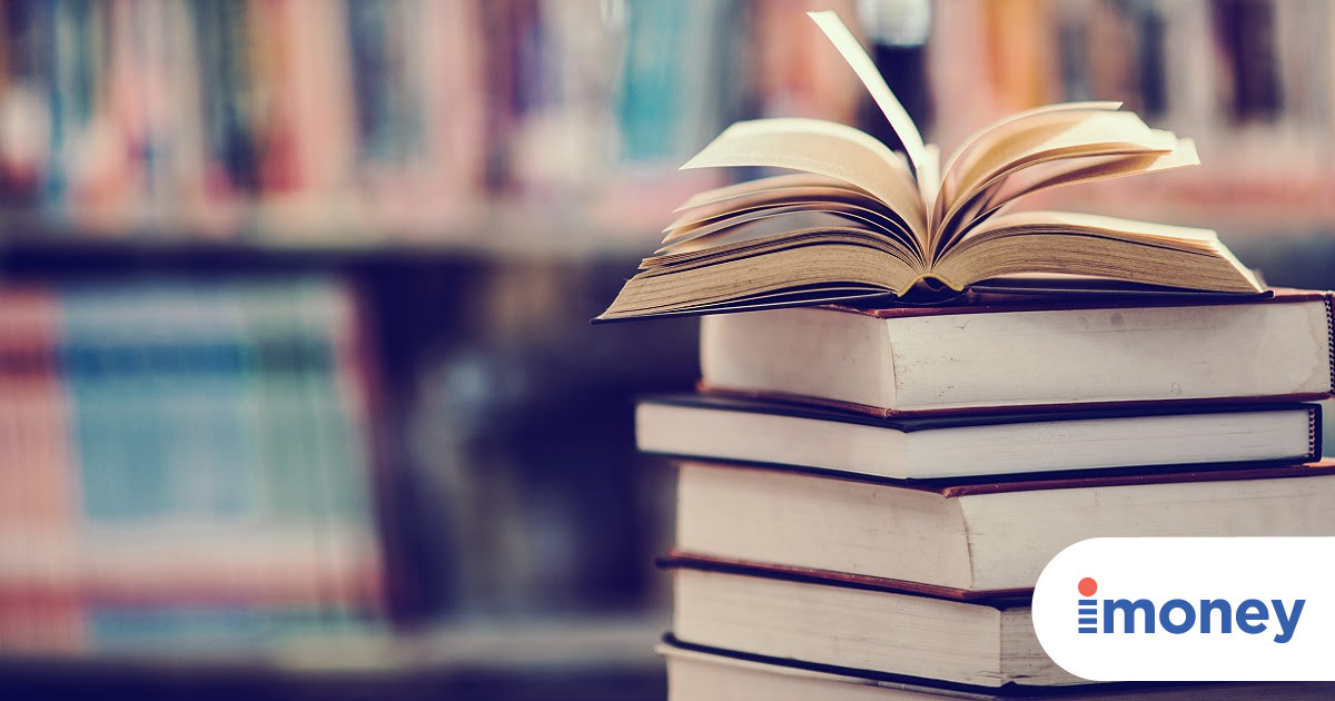Best Financial Books To Read In 2020