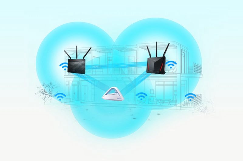What Is Mesh WiFi And How Does It Benefit You?