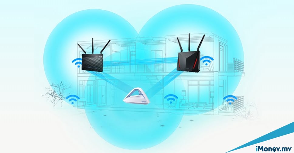 What Is Mesh WiFi And How Does It Benefit You?