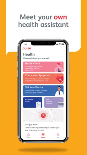 Prudential Launches All-In-One AI-Powered Mobile App, Pulse