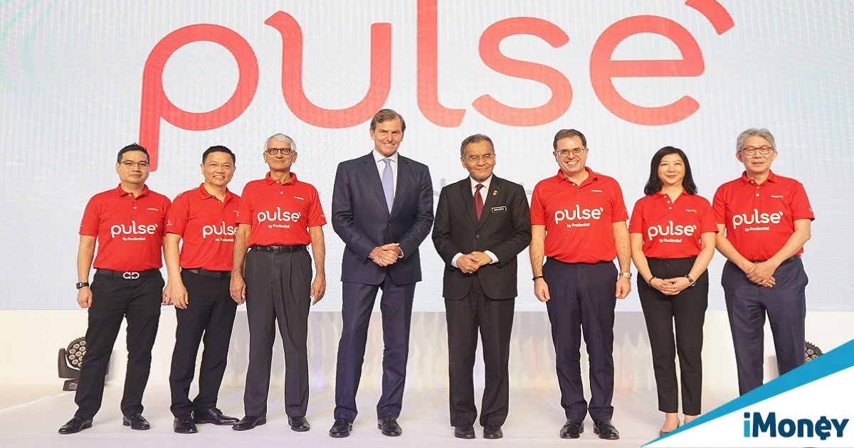 Prudential Launches All-In-One AI-Powered Mobile App, Pulse