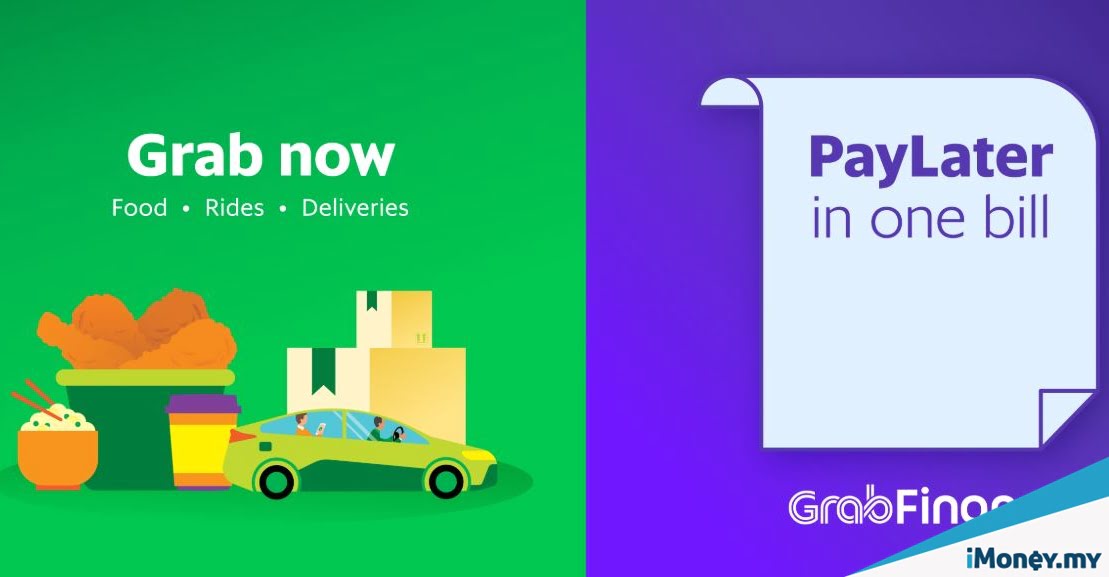 Grab PayLater Is Now In Malaysia