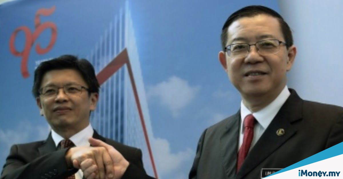 Prudential Is Officially TRX’s First Tenant