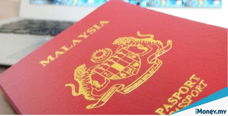 How Can You Renew Your Passport Online 