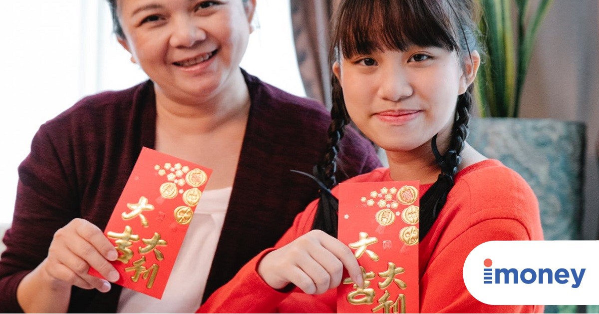 Best Way To Spend Your Ang Pow This Year