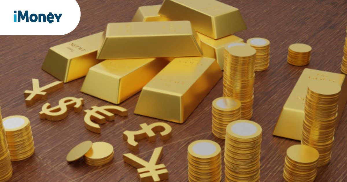 All About The Price Of Gold In Malaysia