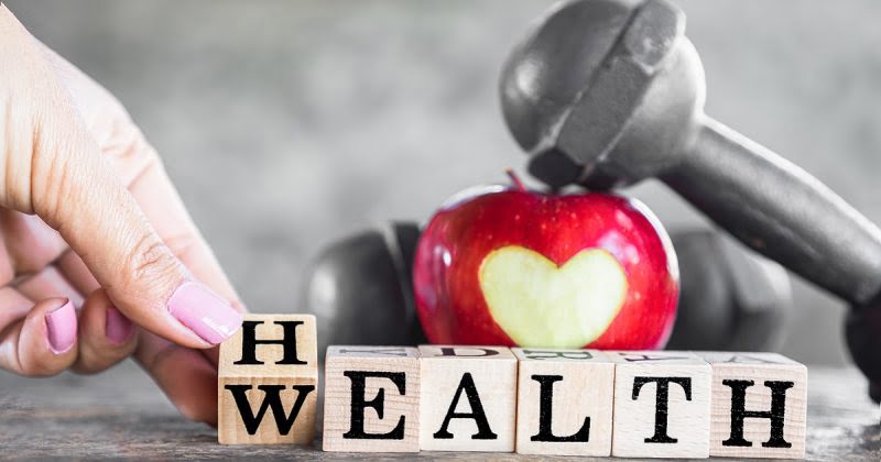 Here’s How Your Health Can Directly Affect Your Wealth