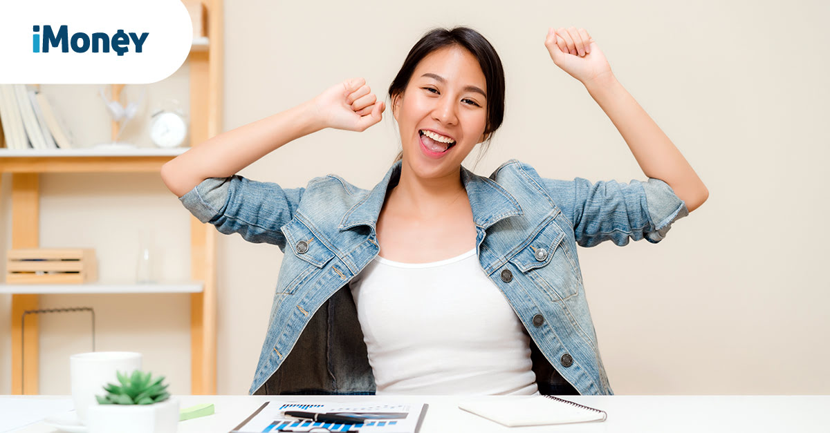 5 Money Habits To Help You Reach Your Goals