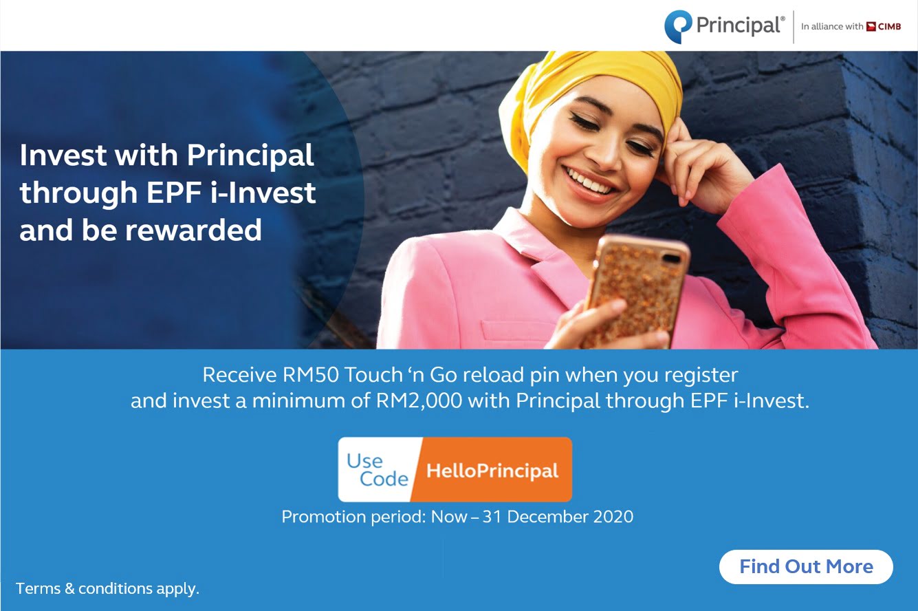 EPF i-Invest Features You May Not Know About