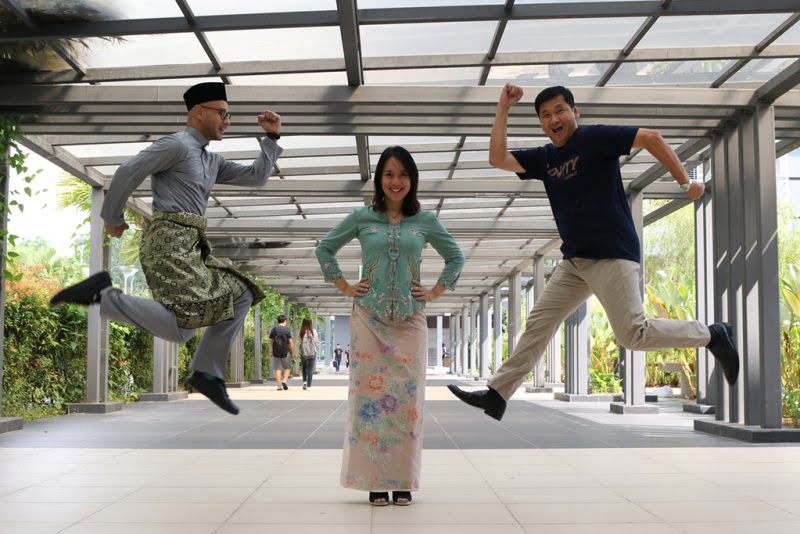 How To Make A Difference Through Social Entrepreneurship In Malaysia