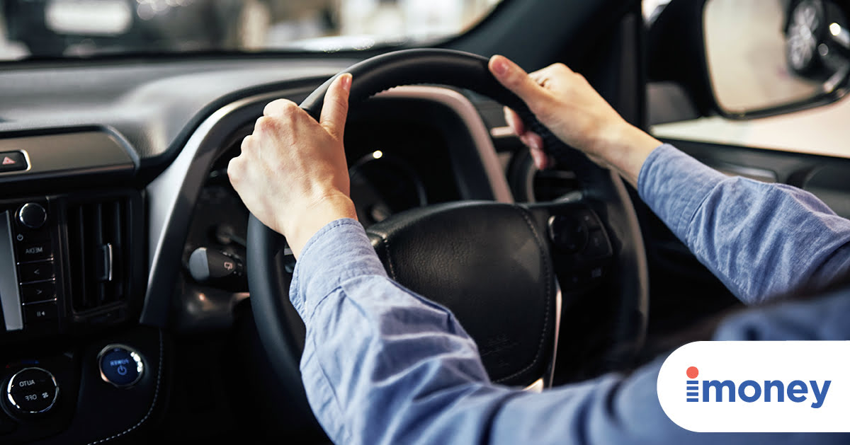 Buying A Car Vs Taking Grab: Which Is Cheaper?