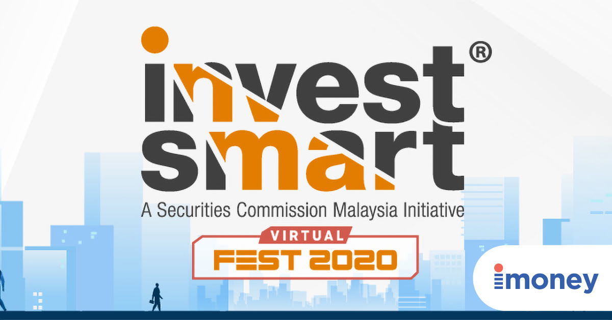 Learn More About Investing At The InvestSmart Fest, SC's Free Virtual Event