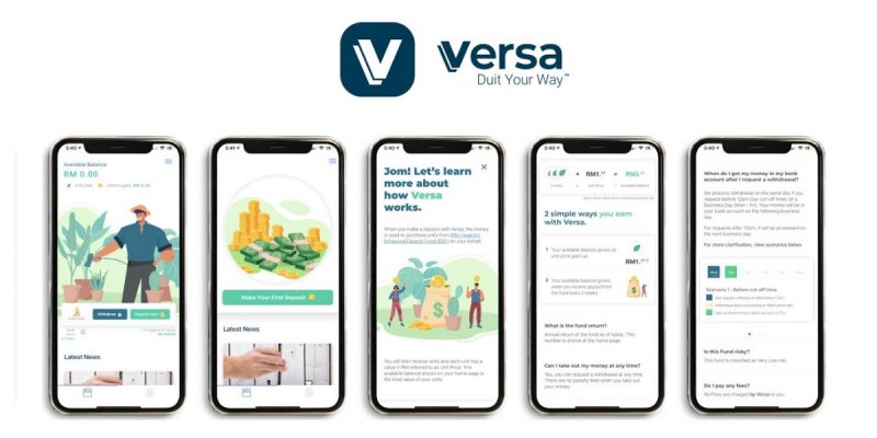 This New Cash Management App Allows Users Access To Money Market Funds