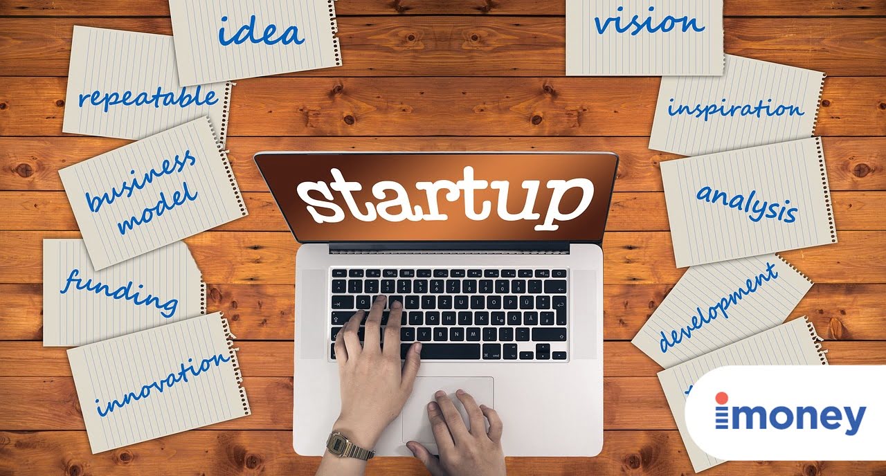 How To Get Funding For A Start-up?