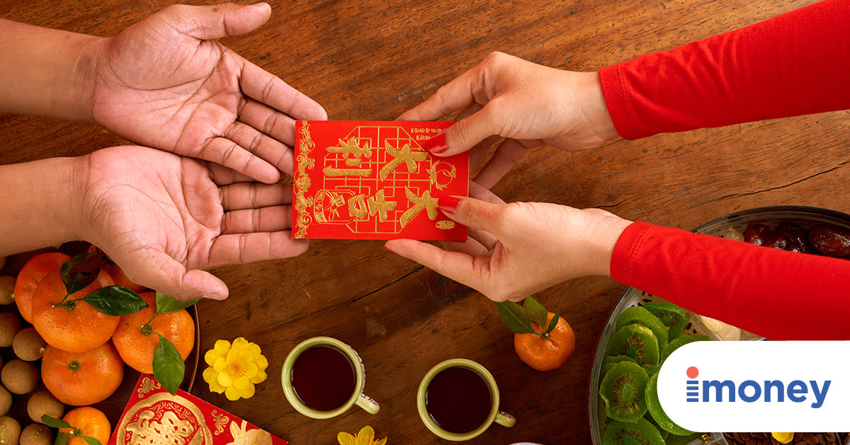 8 Money Moves You Can Make This Chinese New Year