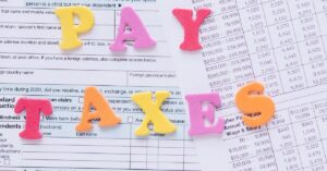 Calculate Your Taxable, Chargeable Income For YA 2024