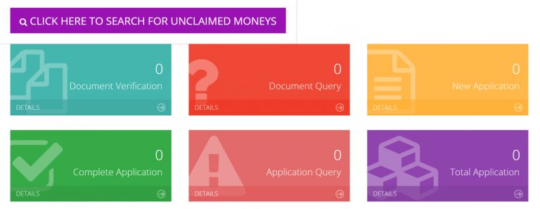 How To Check For Unclaimed Money Online: Step-By-Step Guide