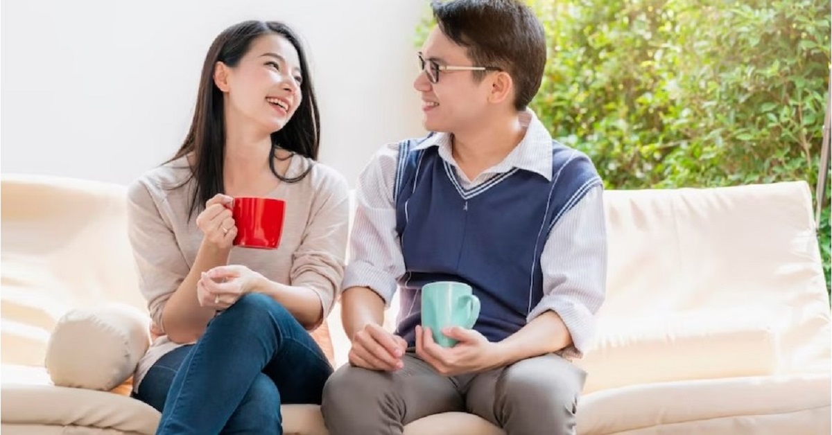 5 Questions To Ask Your Partner Before Investing Together