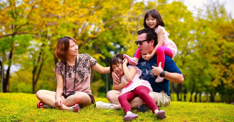 The 5 Levels Of Wealth (How To Know You’re Rich)