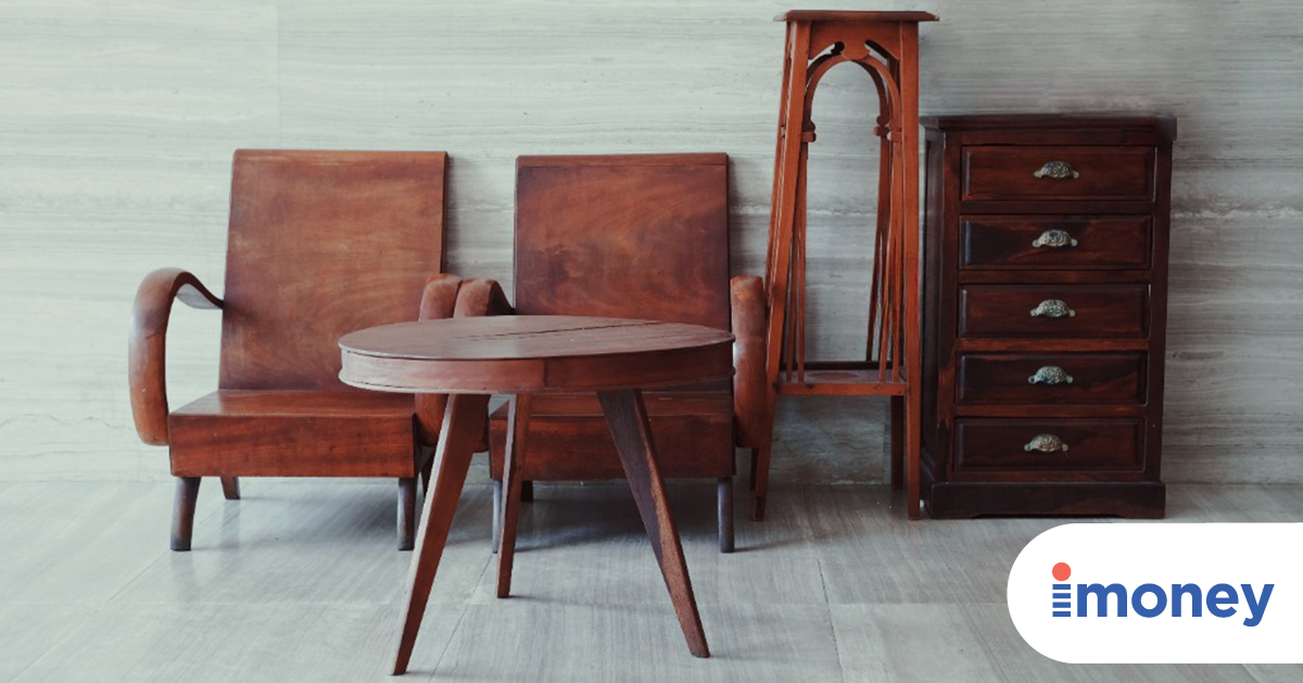 How Much Can You Save By Buying Second-Hand?